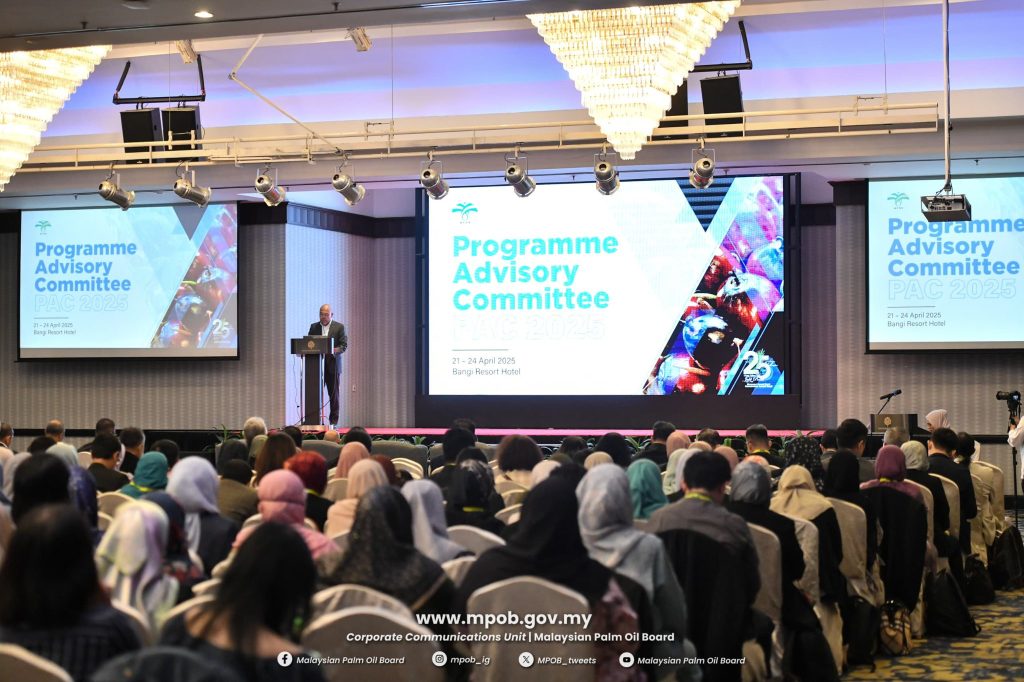 PAC Program 2025